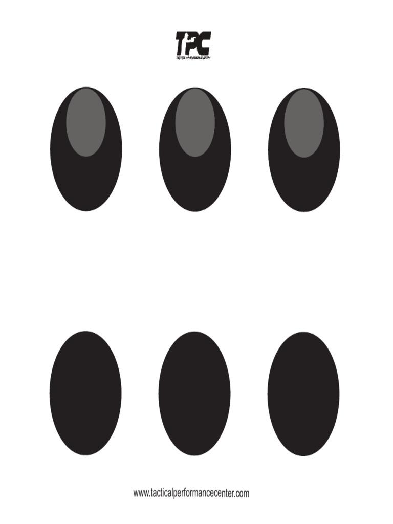 2 Inch Dots v3 | PDF