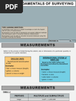 CHAPTER 2 - Measurement of Horizontal Distances Illustrative Problem ...