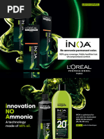 INOA Color Chart 2 | PDF | Color