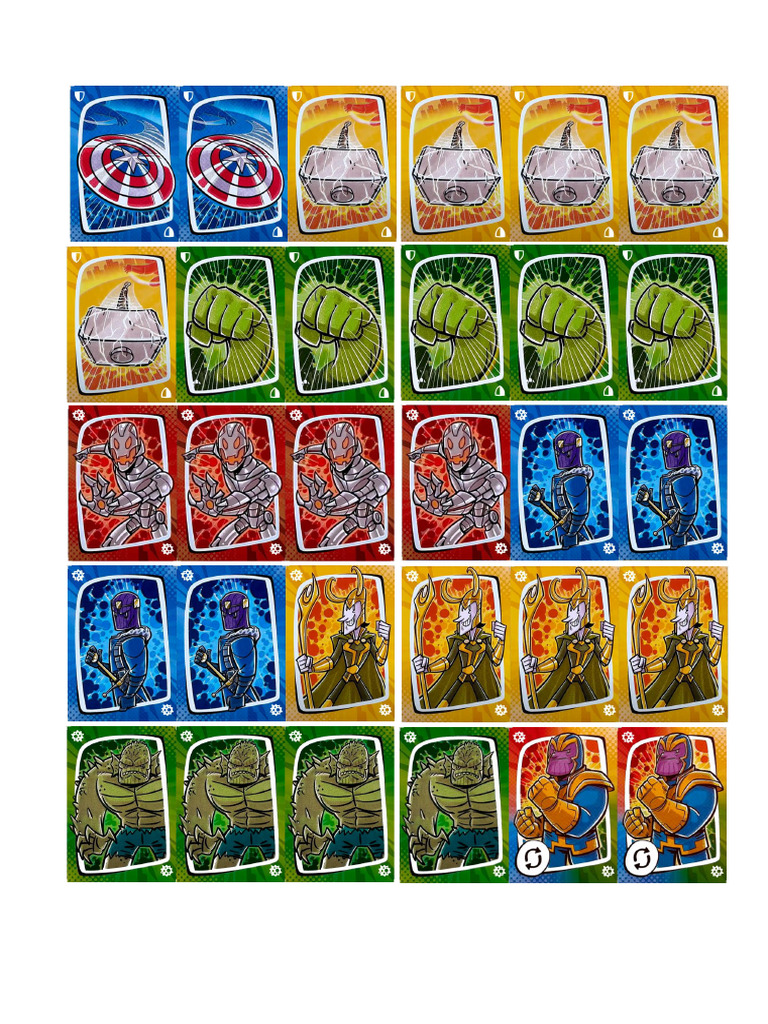 Micro Virus Marvel-1 | PDF