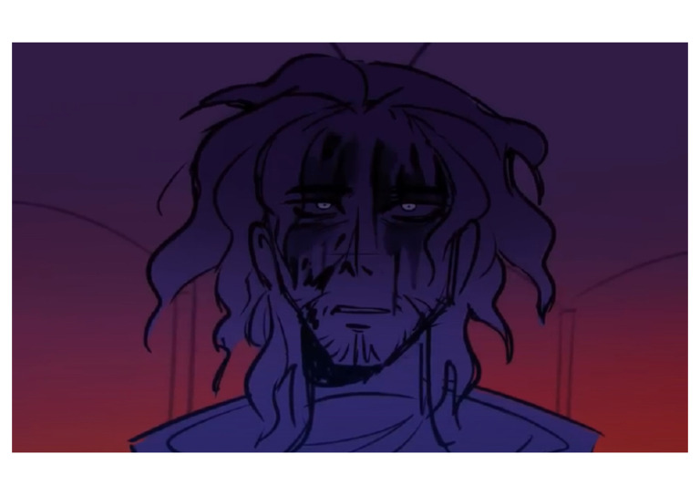 Creepy Odysseus | PDF