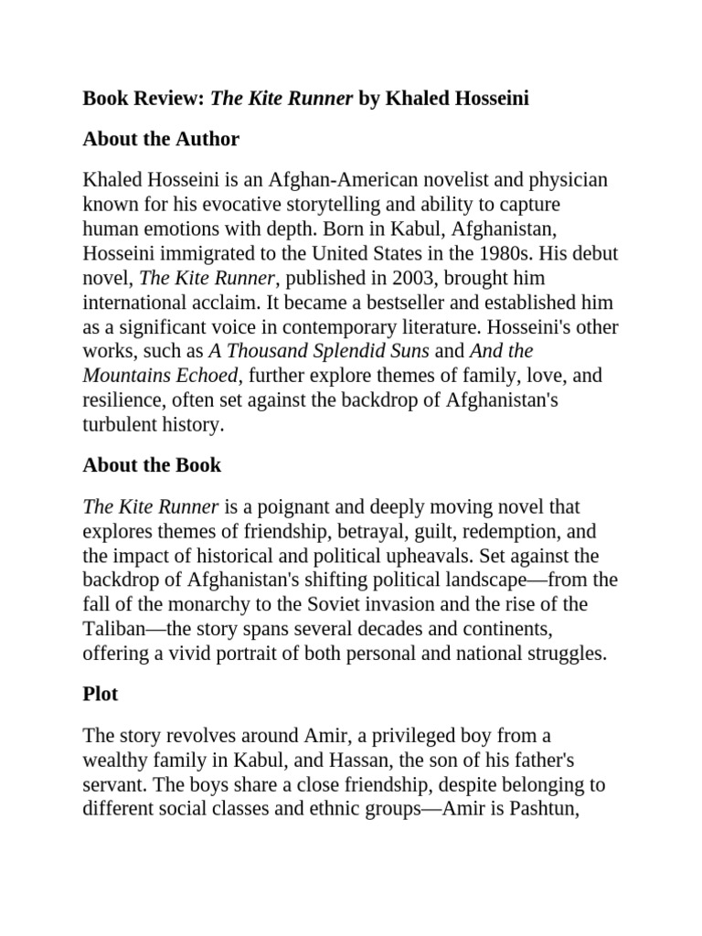 Priyanshi Book Review | PDF