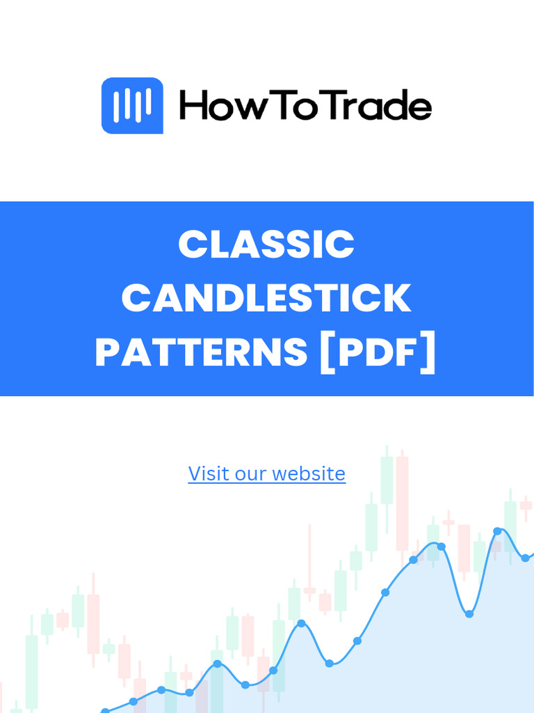 Classical Candlestick Patterns | PDF | Market Trend | Technical Analysis