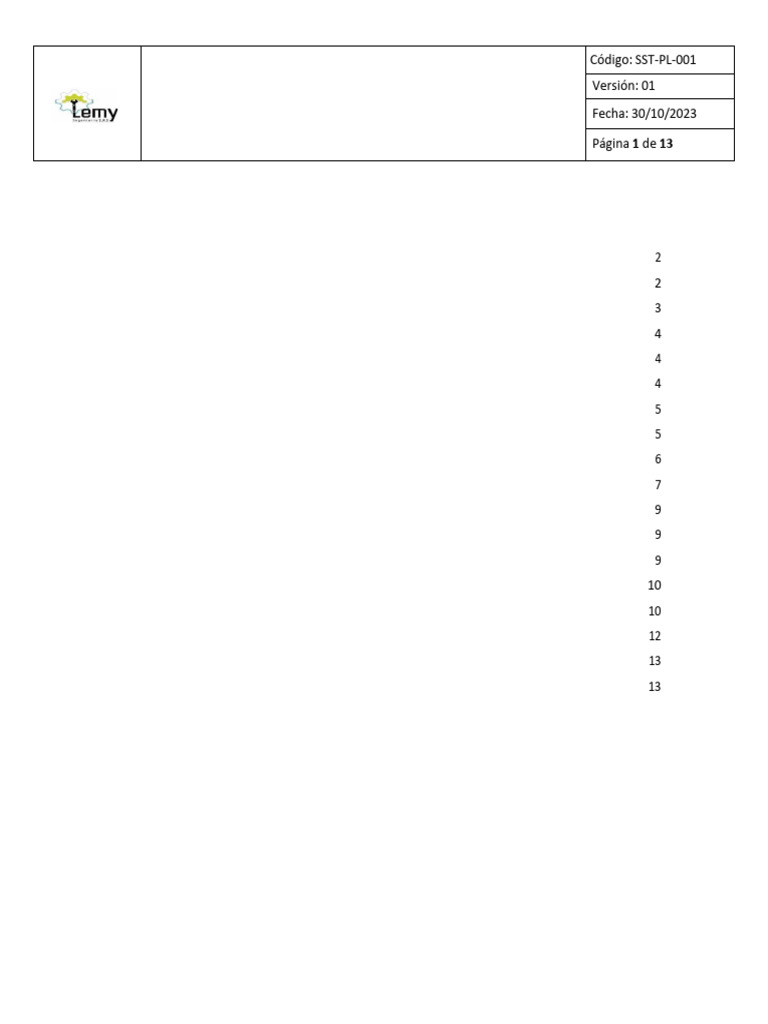 Plan de Emergencia Médica MEDEVAC | PDF | Medicina | Especialidades Medicas