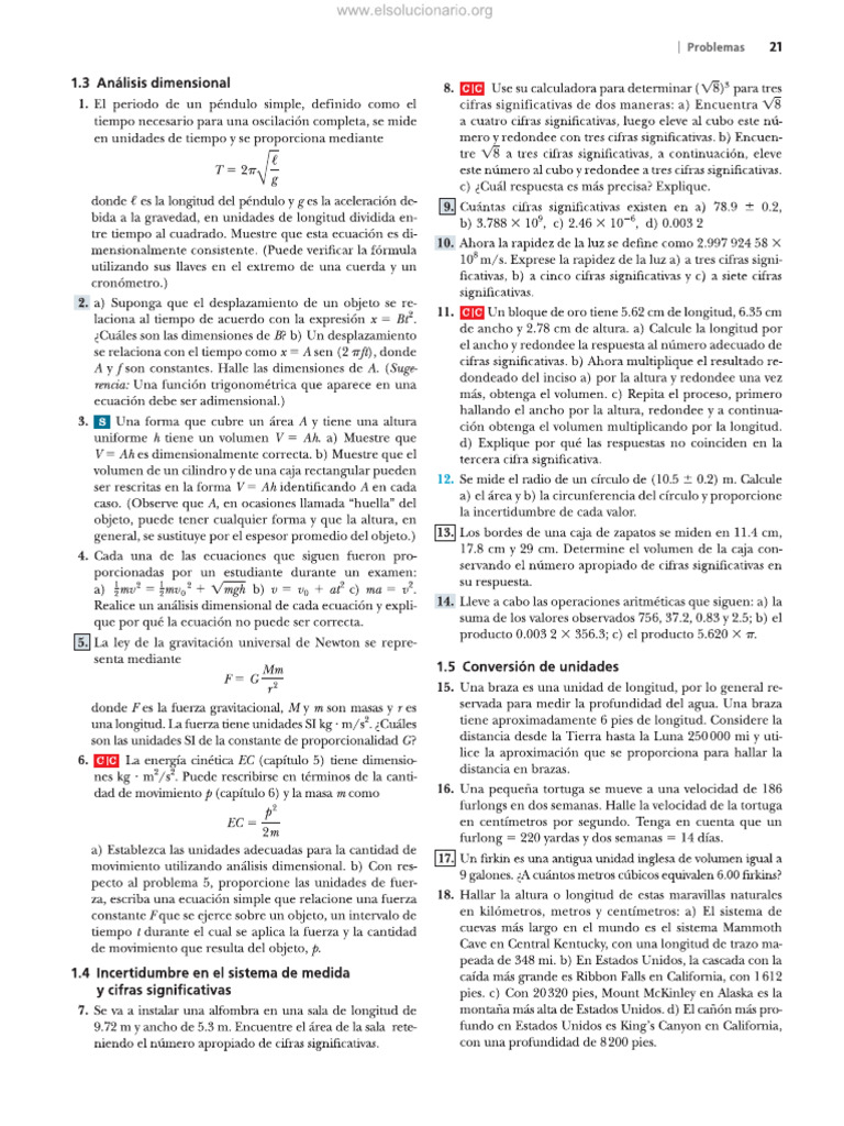 Taller Semana 1 | PDF