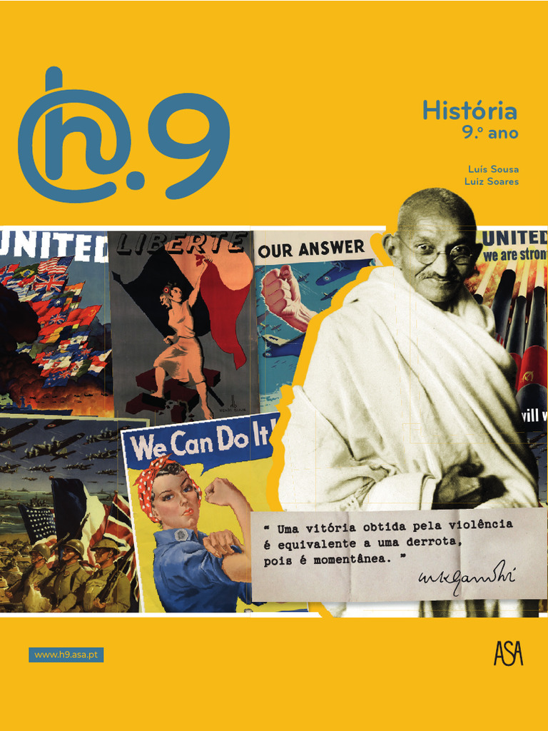 Manual Do Professor H9 - Leya | PDF | Portugal | Bósnia e Herzegovina