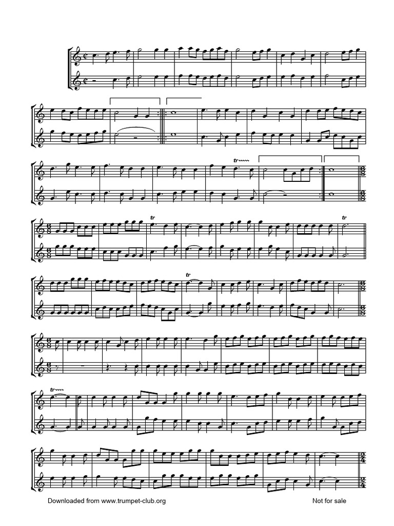 Corette Divertissment 2tr | PDF