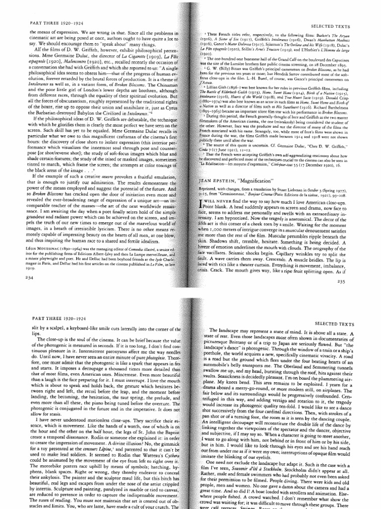 Epstein | PDF