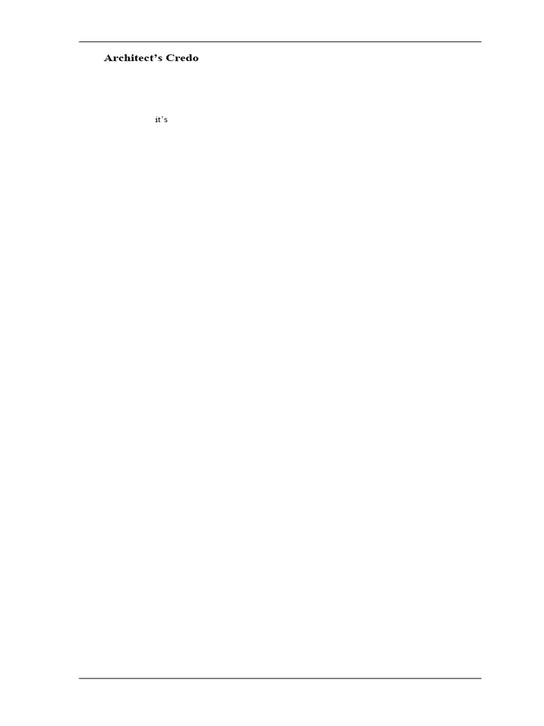 Profprac | PDF | Subpoena Duces Tecum | Architect