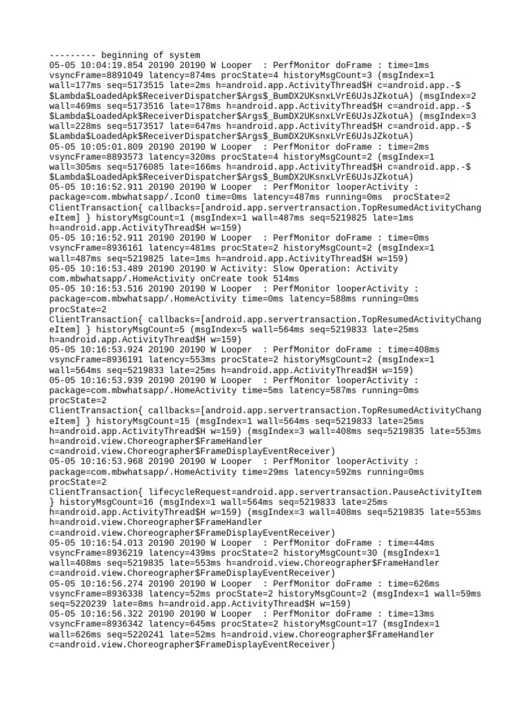 Jurus SHT | PDF | Java (Programming Language) | Computer Science