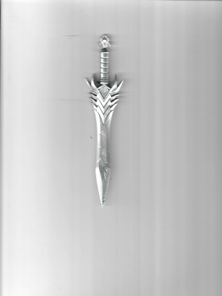 Espada | PDF