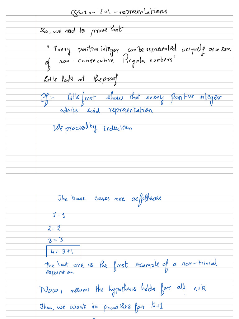 ZOL Representation Quiz | PDF