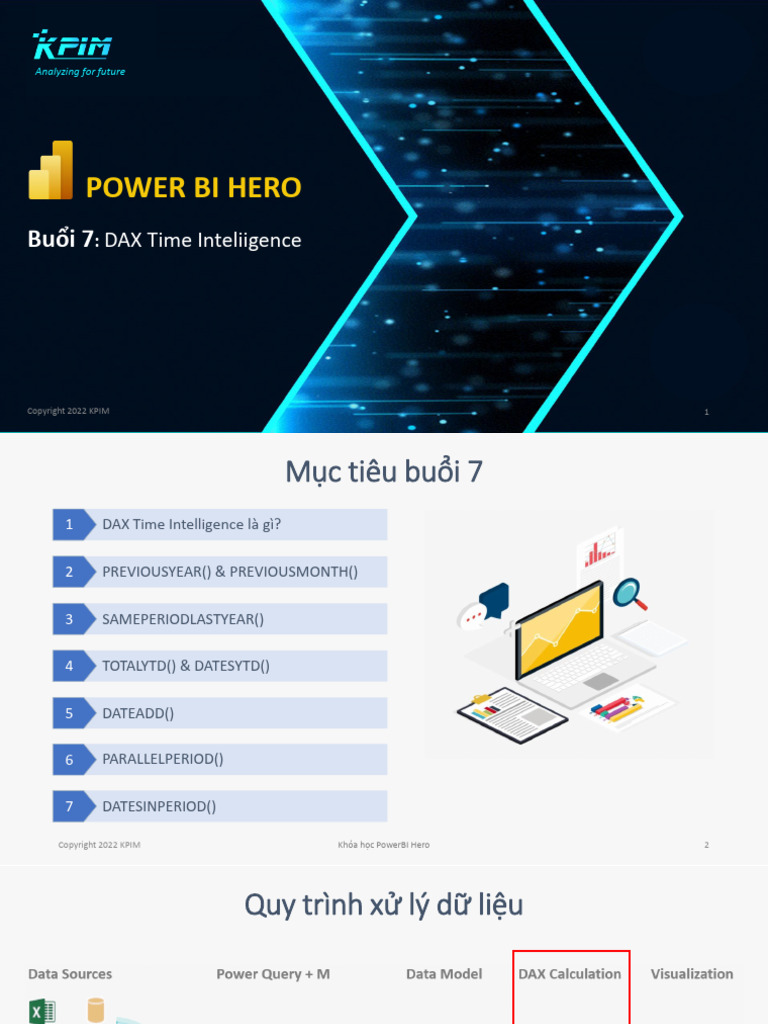 Presentation Bu I 7 | PDF