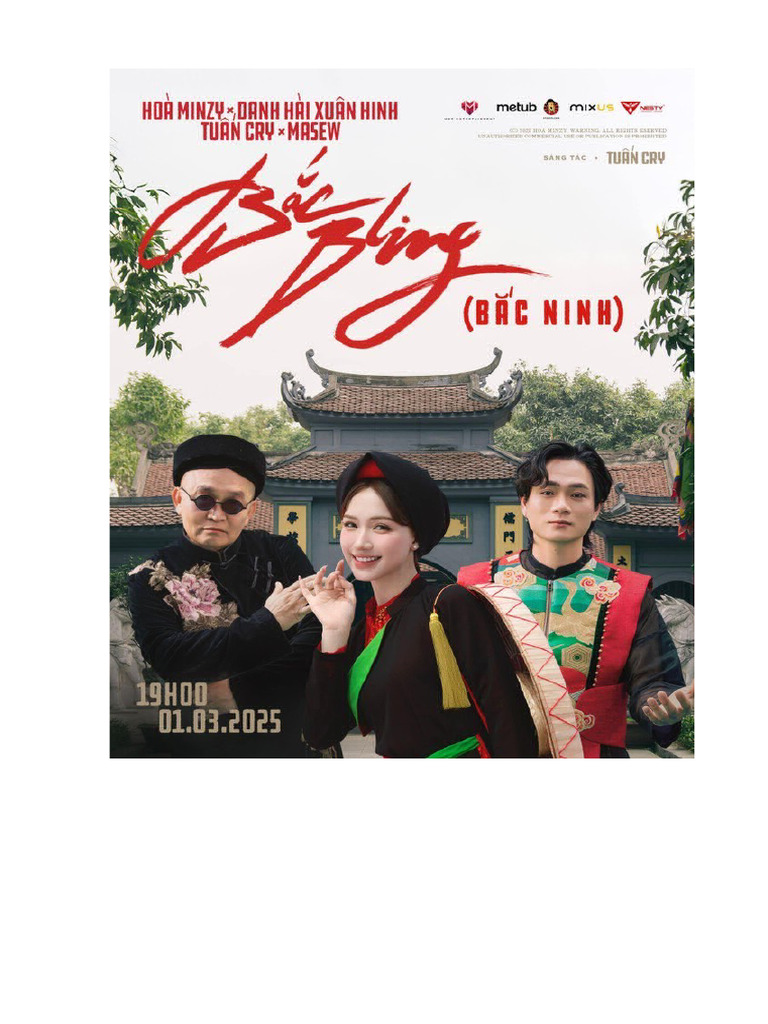 Hòe Min Di | PDF