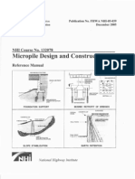 Cesmm 3 | PDF | Civil Engineering | Measurement