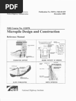 Aashto-H20, Hs20 & Hl93 Loading | PDF | Bridge | Truck