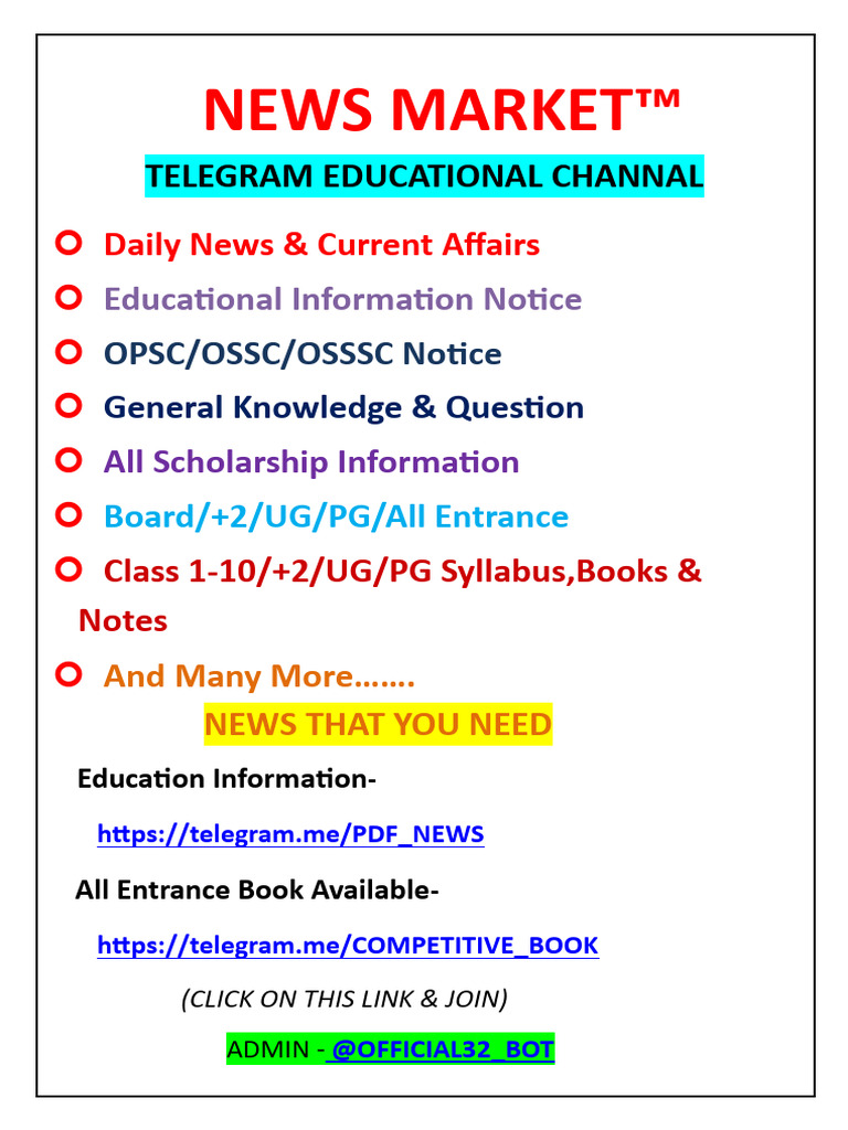 OSSC CGL 2024-25 Mains GS Question Paper | PDF