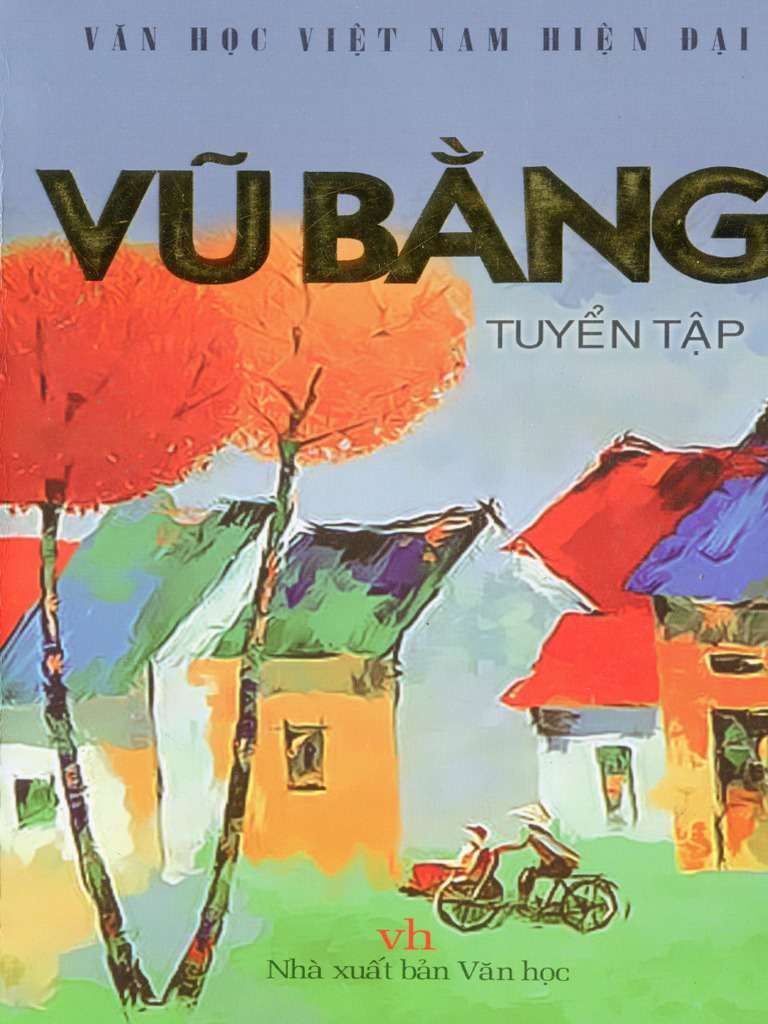 Vu Bang Tuyen Tap - Vu Bang | PDF