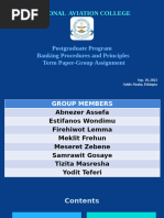 Ifc Organization Chart | PDF | International Finance Corporation ...