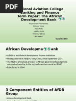 ADB Strategy 2030 Operational Plans-Overview-16sept2019 | PDF | Climate ...