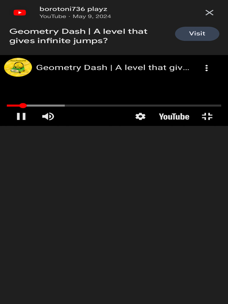 Unlimited Jump Level Geometry Dash - Google Search | PDF