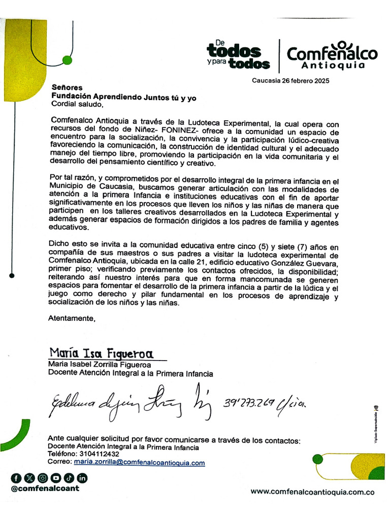 Documento 98 | PDF