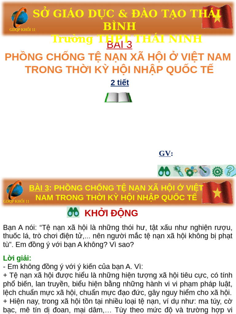 BAI3 Canh Dieu | PDF