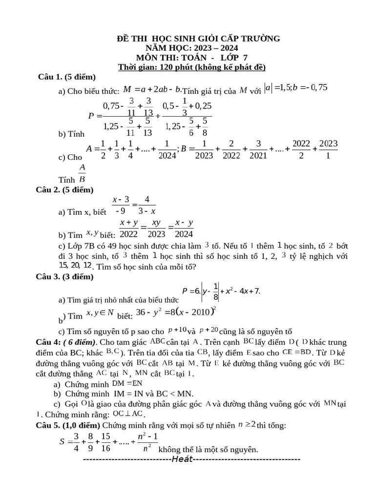 Bai Tap Tu Hoc Tuan 28 | PDF