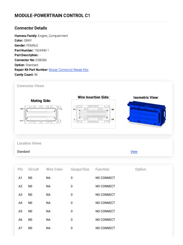 pint out caliber 2012 | PDF