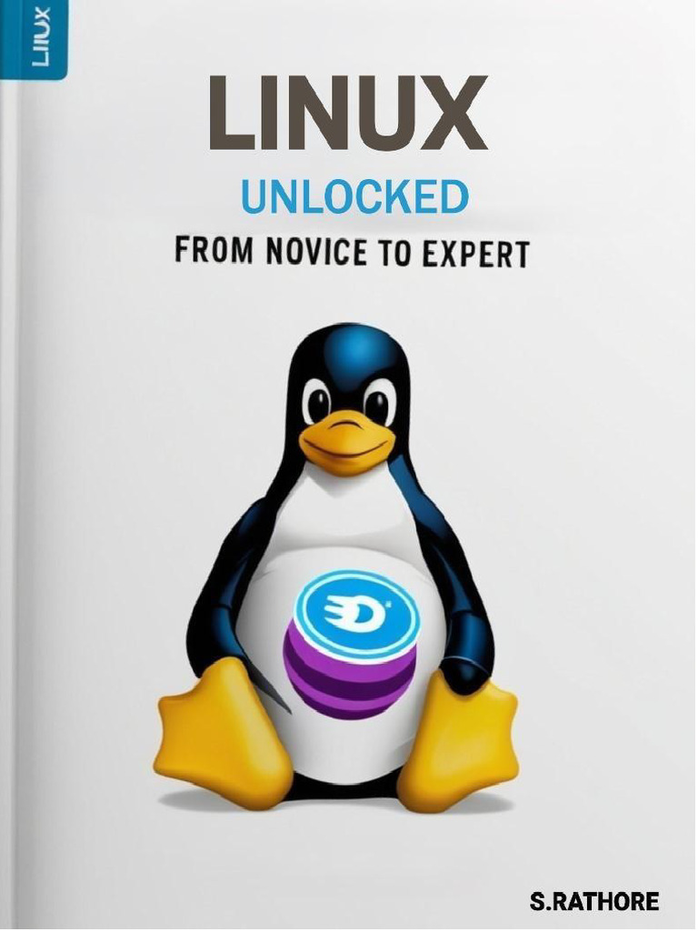 Linux Unlocked | PDF | Linux Distribution | Booting