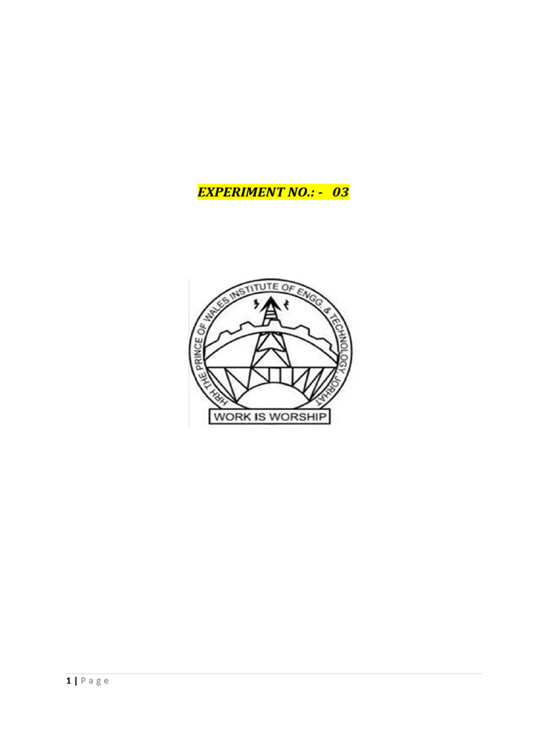Study of Four Stroke Otto Engine | PDF | Engines | Piston