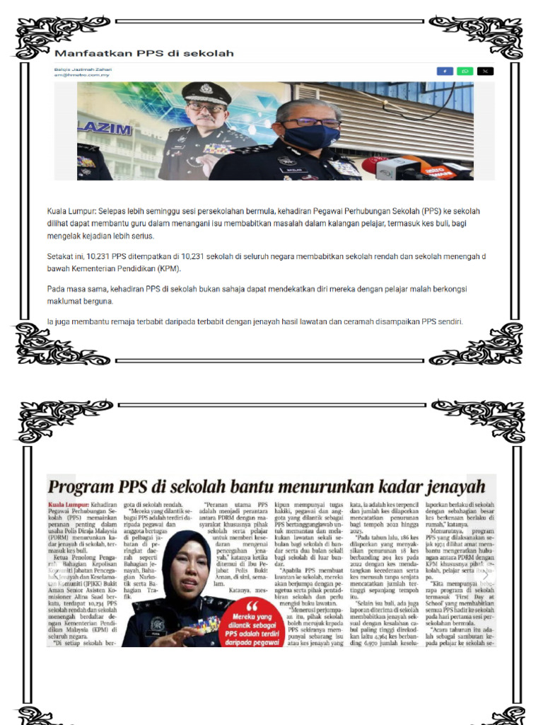 Info PPS | PDF