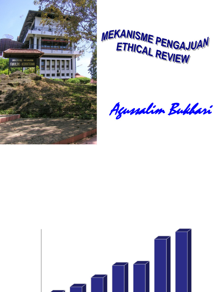 MEKANISME PENGAJUAN REVIEW ETIK-edited | PDF