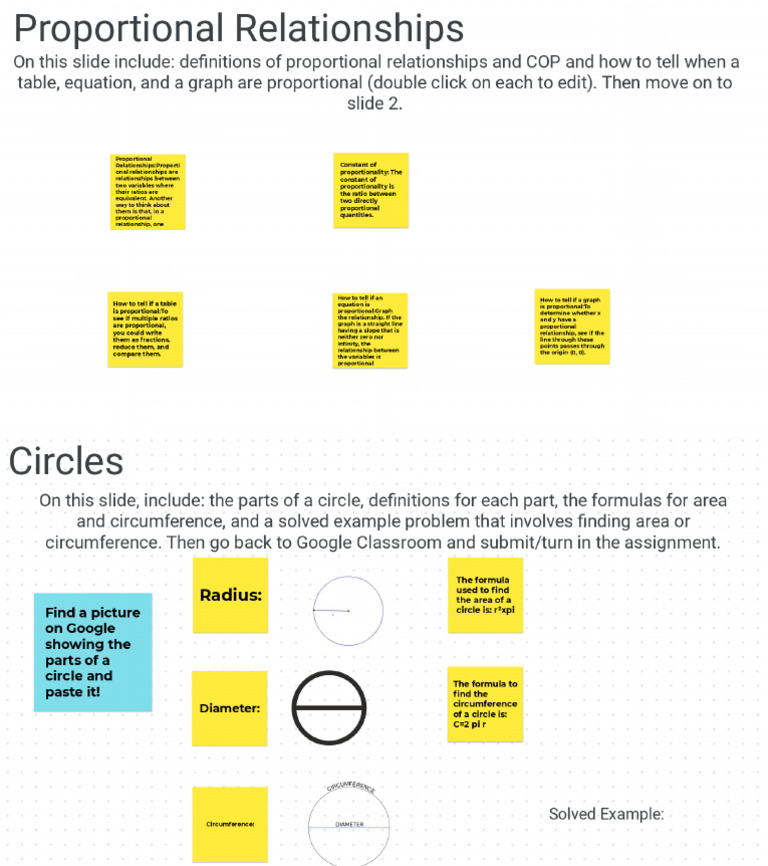 Colton Cross - 7th Grade Fall Semester Test | PDF