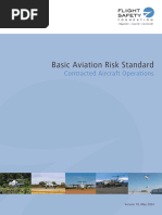 General Declaration in Aviation | PDF | Aviation | Public Health