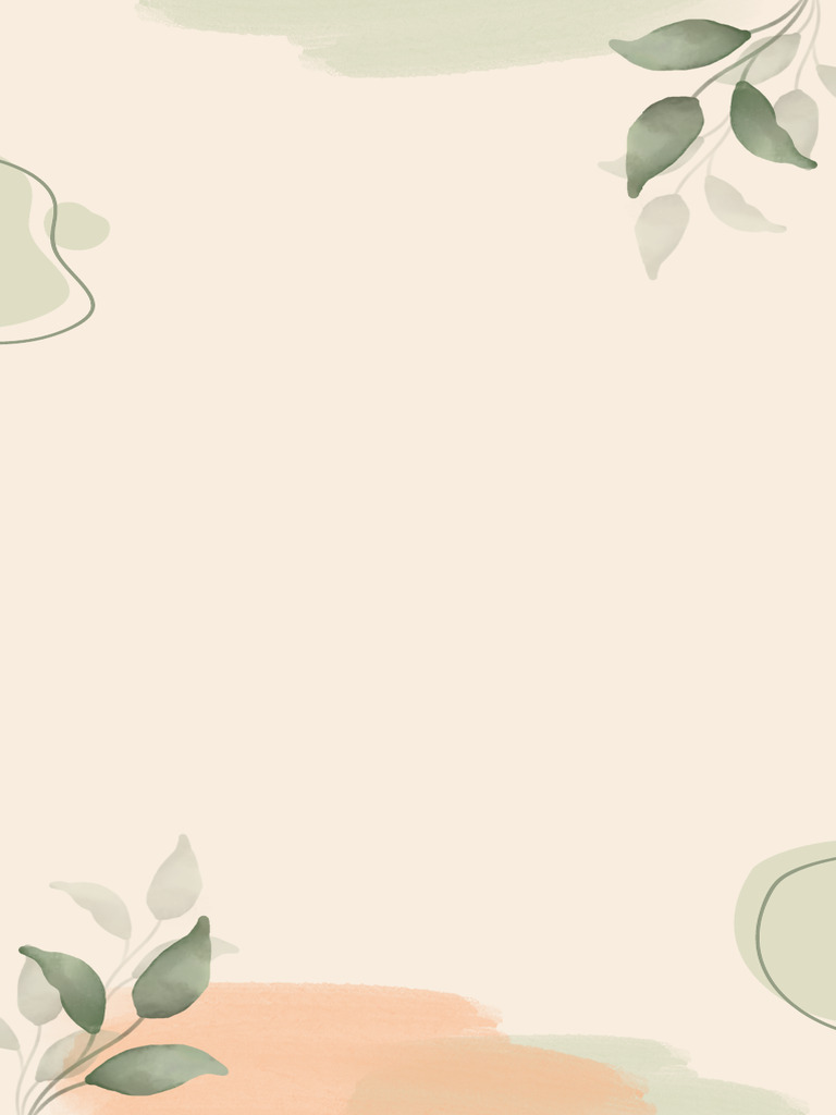 Colorful Modern Hello August Instagram Story | PDF