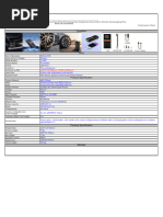 Obdii Pid List Vehicle Version | PDF | Manufactured Goods | Computer ...
