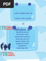 N I Dung Chính C A Công Ư C Marpol 73.78 | PDF