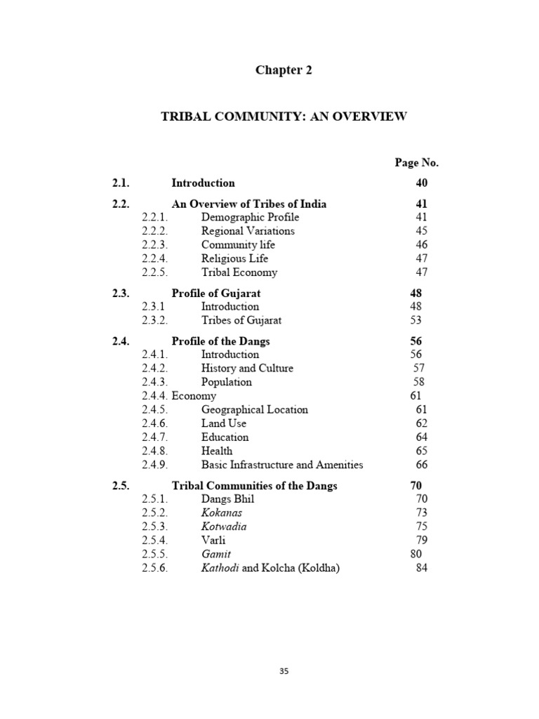08_chapter2 | PDF | Gujarat