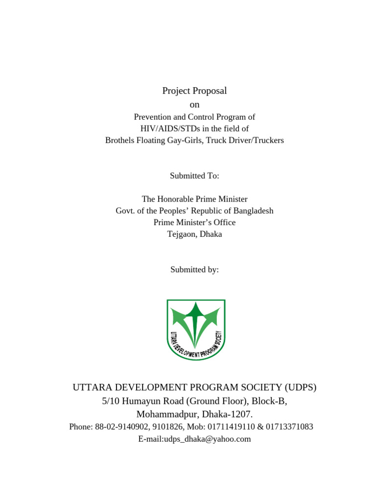 PP On Hiv-Aids-stds | PDF | Sexually Transmitted Infection | Hiv/Aids