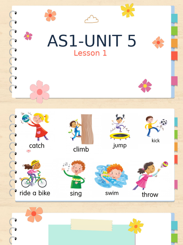 Unit 5 Lesson 1 13.1 | PDF