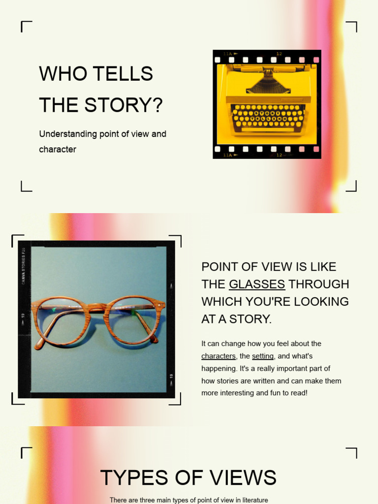 Point of View | PDF
