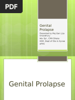 GGC Empirical Antibiotic Guidelines | PDF | Infection | Urinary Tract ...