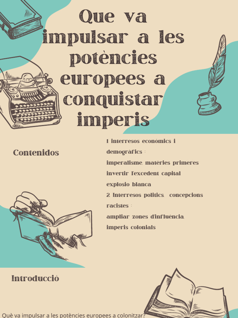 Presentación Literaria - 20250129 - 164219 - 0000 | PDF