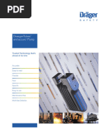 Technical Datasheet Sensor O2 LS (6809630) | PDF | Ethylene | Humidity