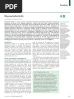 A Procedural Guide To Midline Insertion | PDF | Arm | Intravenous Therapy