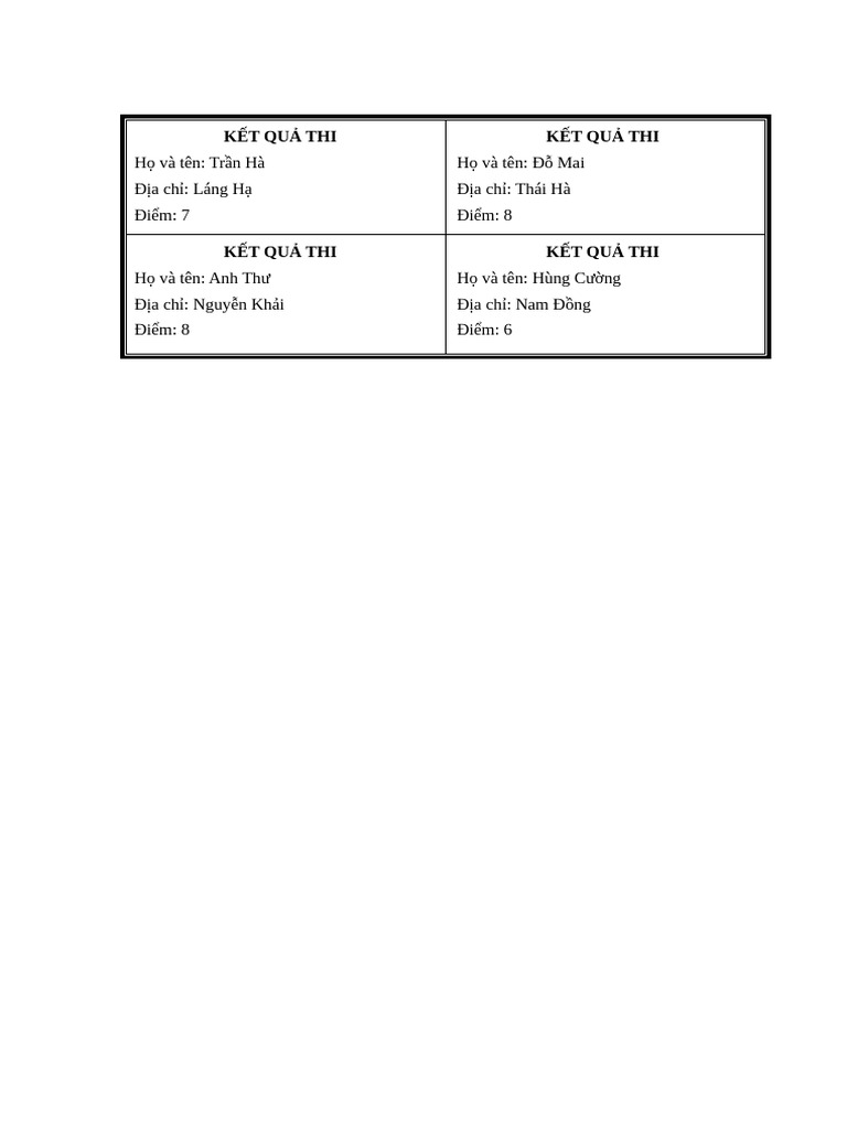 BTVN 01.11.2024 (kqua label đề 17) | PDF