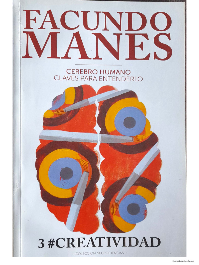 Seres Sociales - Facundo Manes | PDF