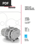 Bredel Hose Lubricant Msds | PDF | Dangerous Goods | Chemical Substances