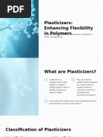 Introduction to Plastics and Molding Processes | PDF | Thermoplastic ...